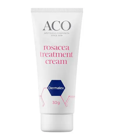 Rosacea treatment cream store